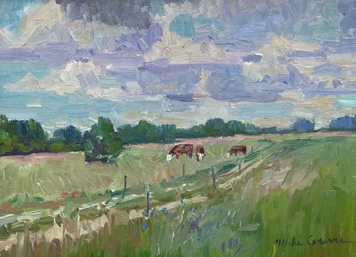 Michael Graves — The Guild of Boston Artists