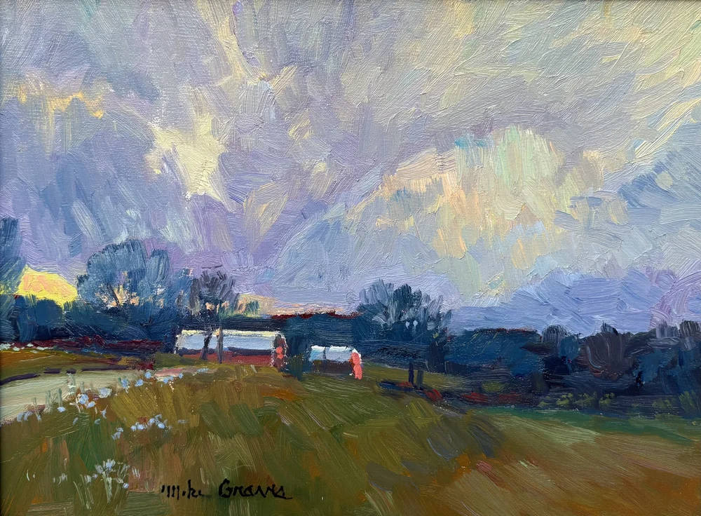 Michael Graves — The Guild of Boston Artists