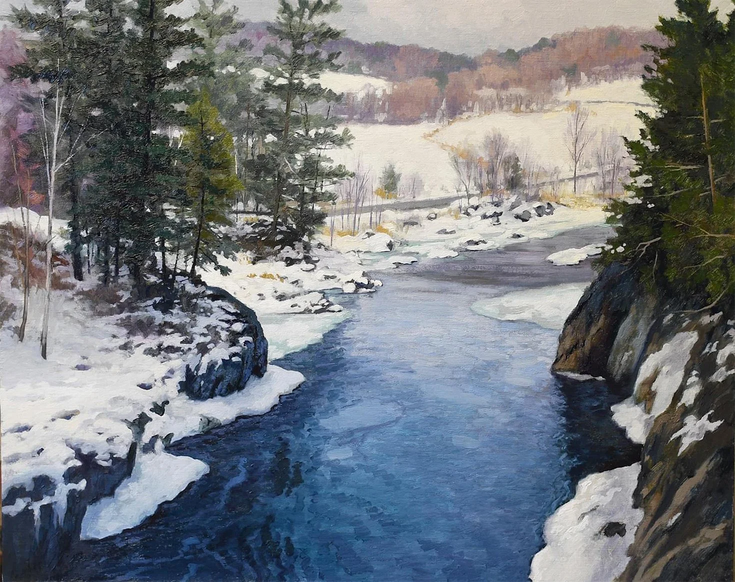 The Guild of Boston Artists