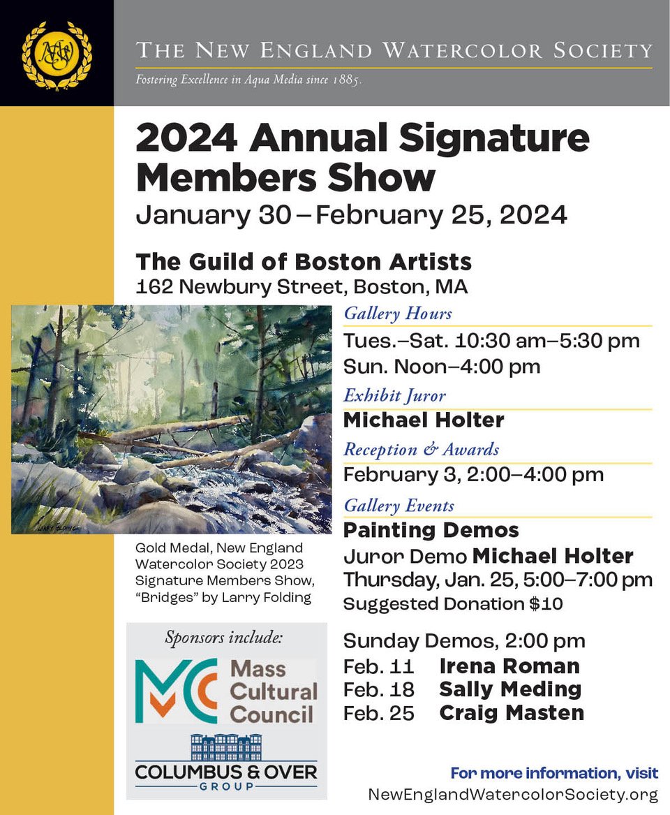 The Guild of Boston Artists