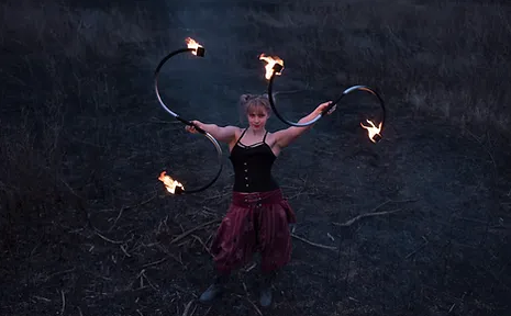 Nationals (Finals) — AERIALYMPICS