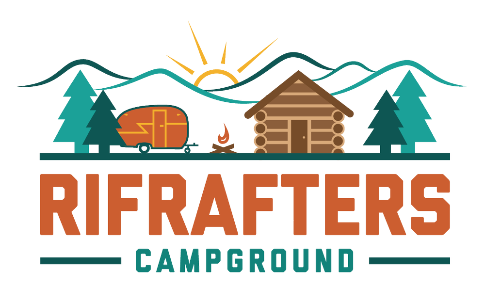 RV Camping — Rifrafters Campground
