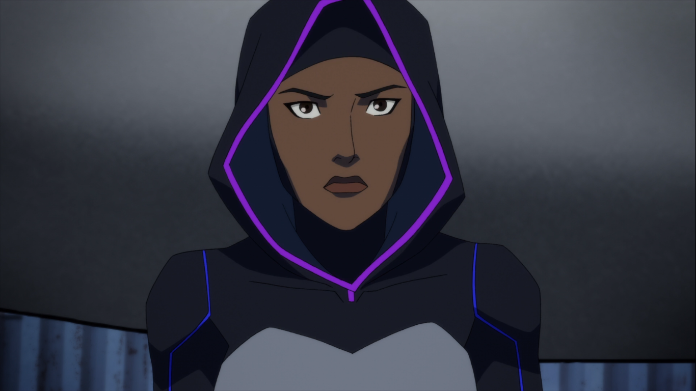 7 Superhero DC Beragama Islam yang Ikut Merayakan Ramadan