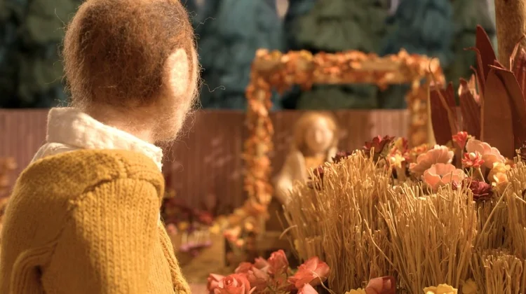 Fostering Empathy and Compassion through Fantasy/Animation — Fantasy ...