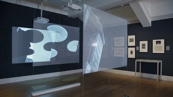 Review: Ray Harryhausen - Titan of Cinema — Fantasy/Animation