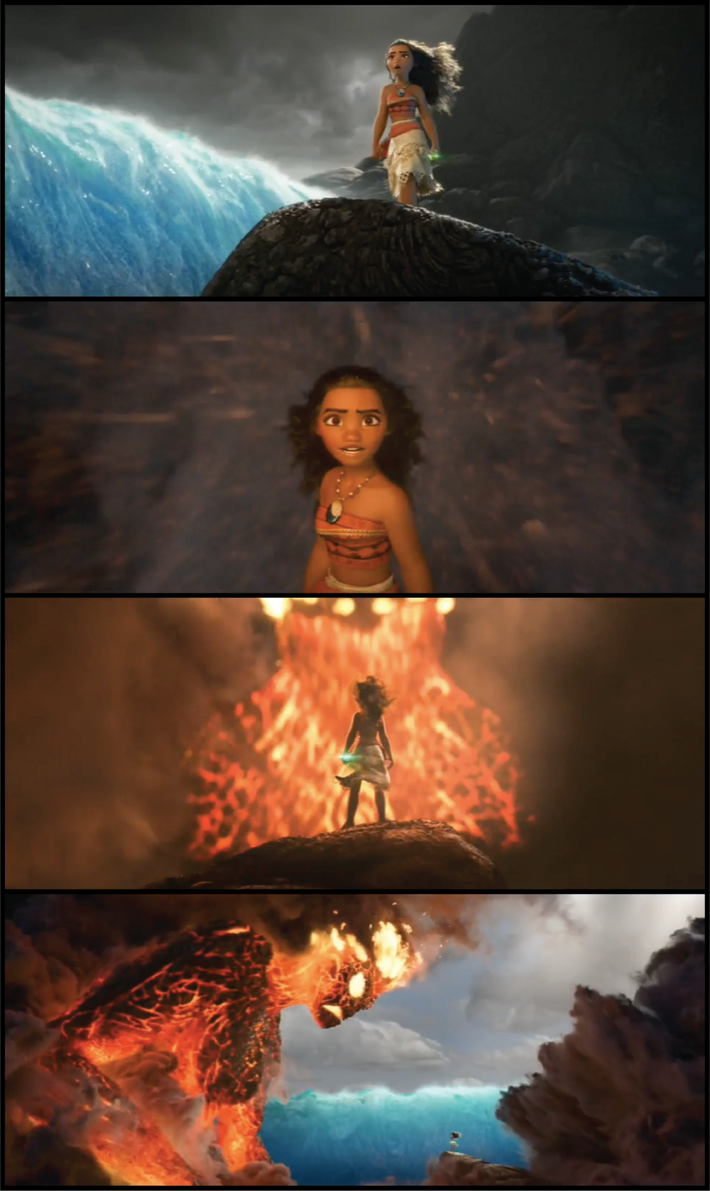 Beyond Heroes and Villains? Establishing Character Duality Through ...