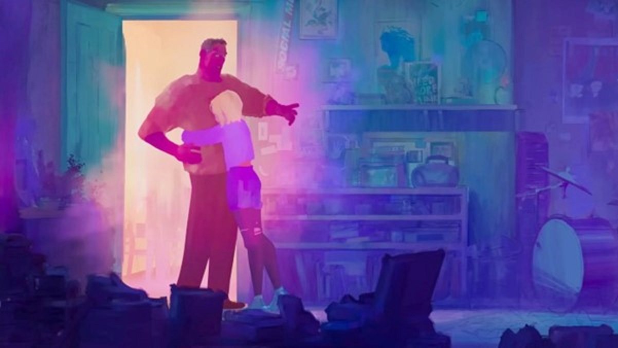 Review: Spider-Man: Across the Spider-Verse (Joaquim Dos Santos, Kemp ...