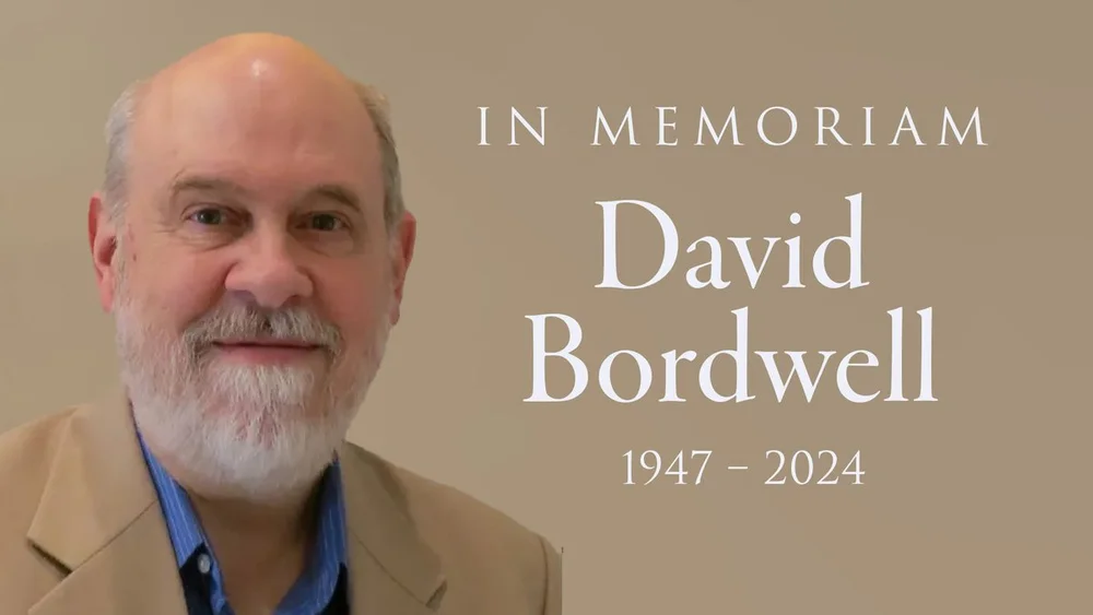 Fantasy/Animation: David Bordwell (1947-2024) — Fantasy/Animation