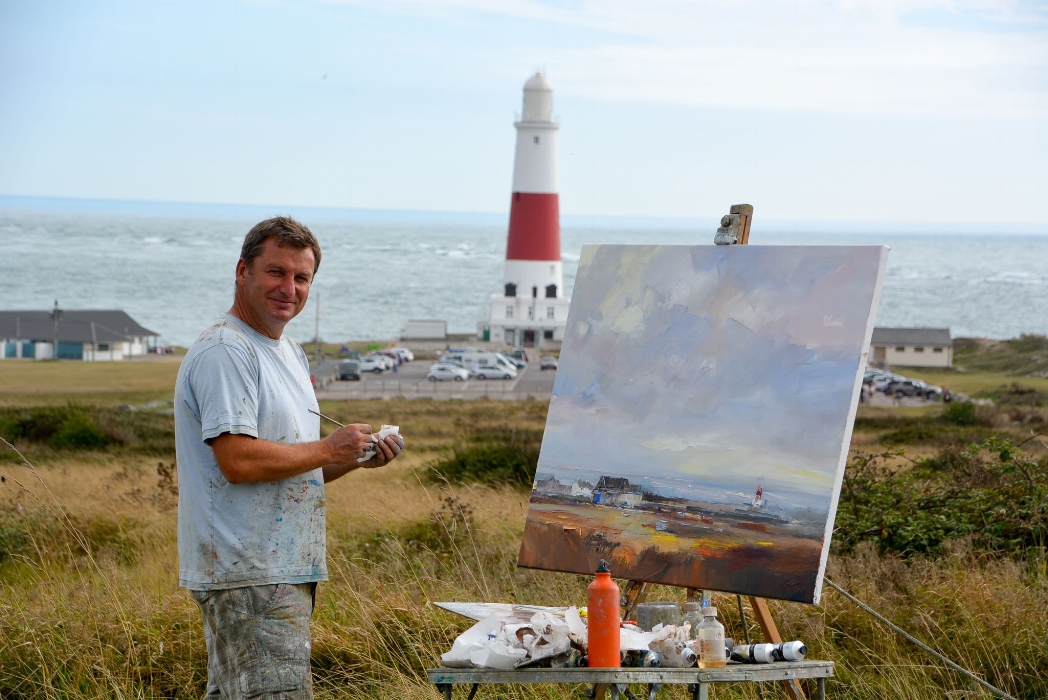 Bio — David Atkins