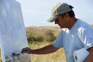 Bio — David Atkins