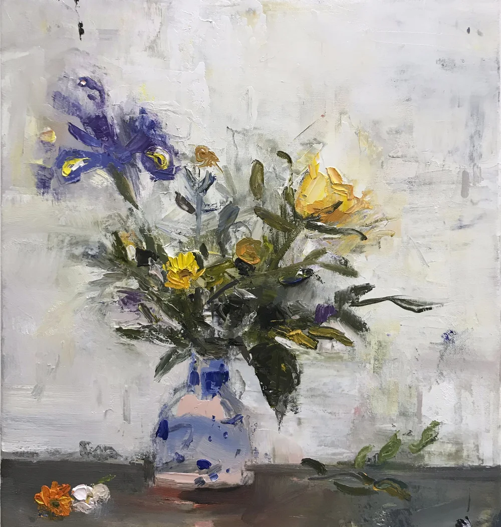 Exhibitions & Events — David Atkins