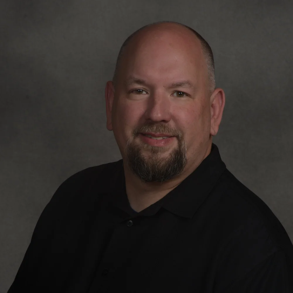 Staff Information — House of Prayer Lutheran Church