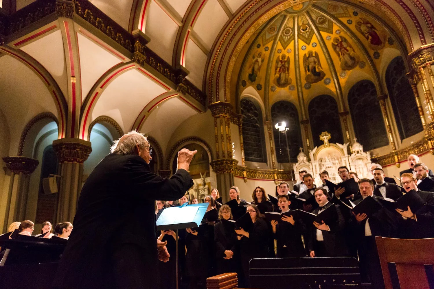 Chicago Chorale