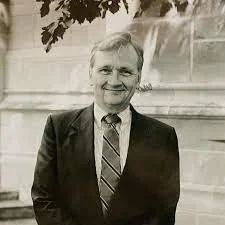 Remembering Bernie Brown — Chicago Chorale