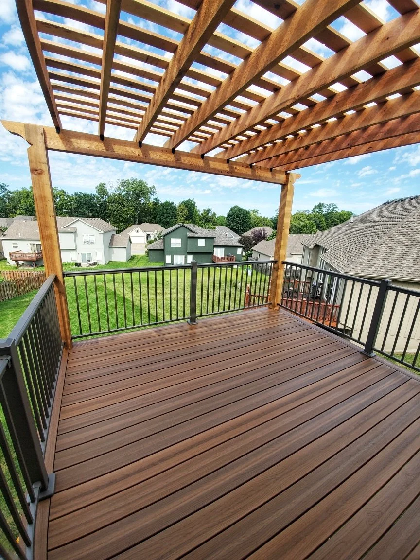 Project Gallery — The Decksperts