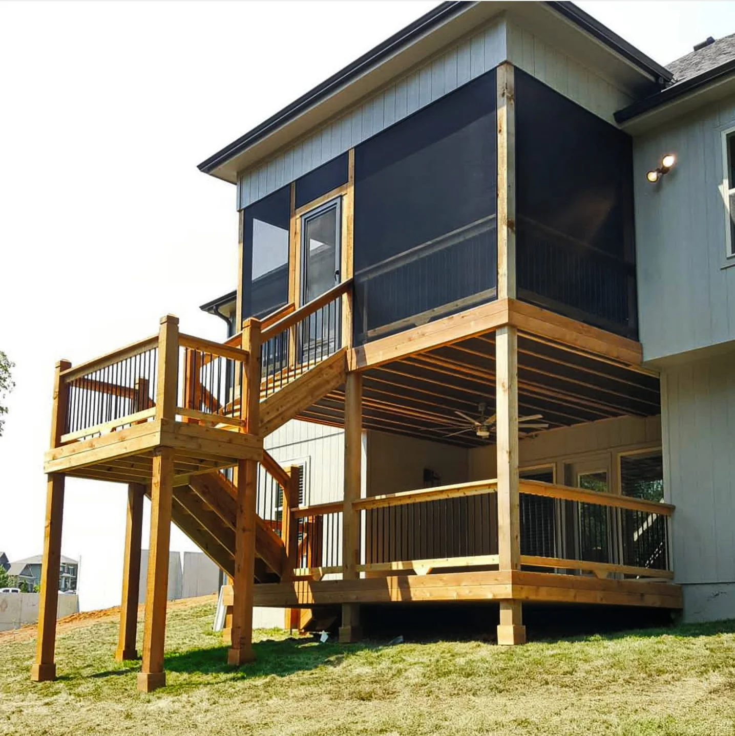 Project Gallery — The Decksperts