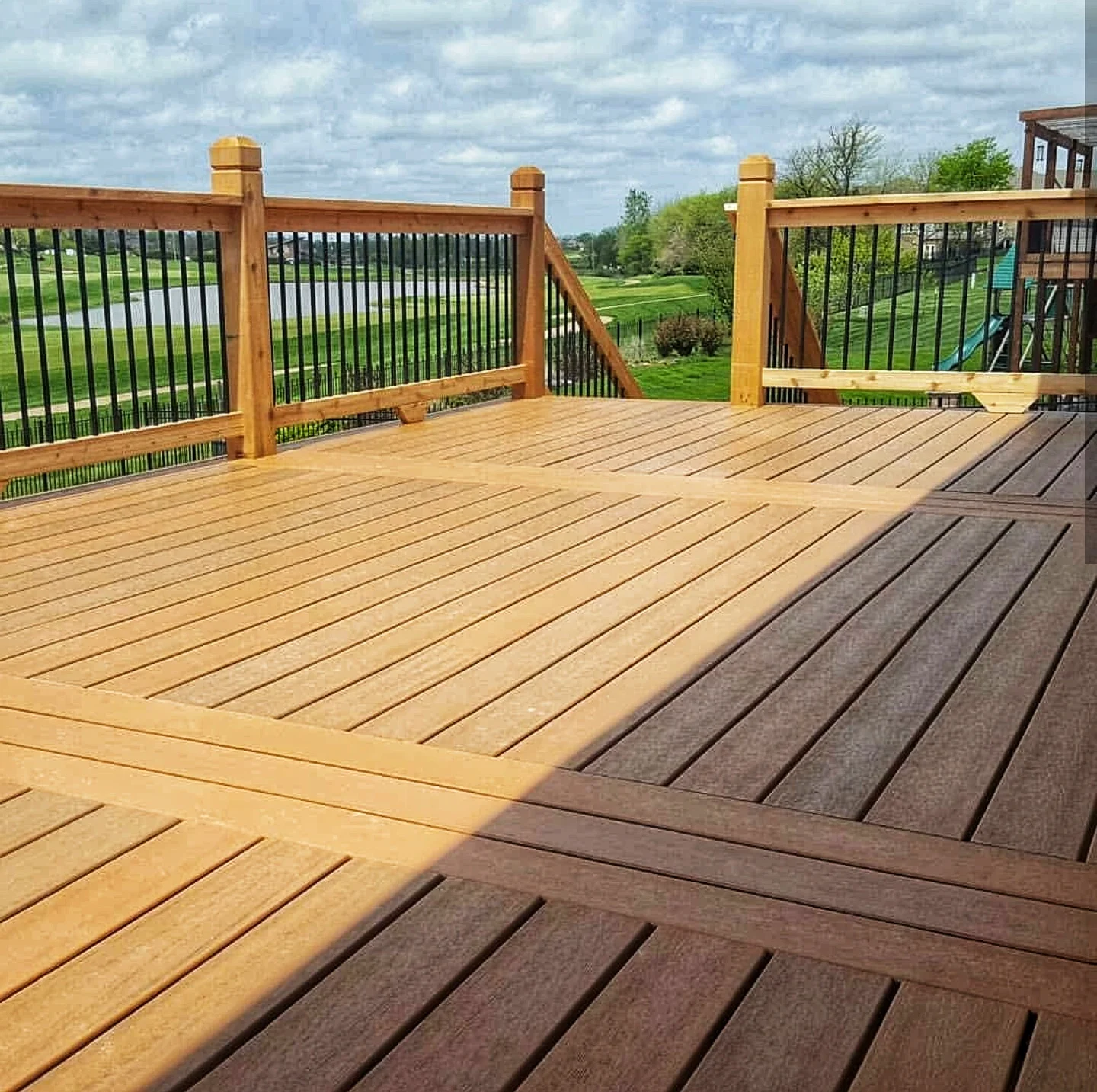 Project Gallery — The Decksperts