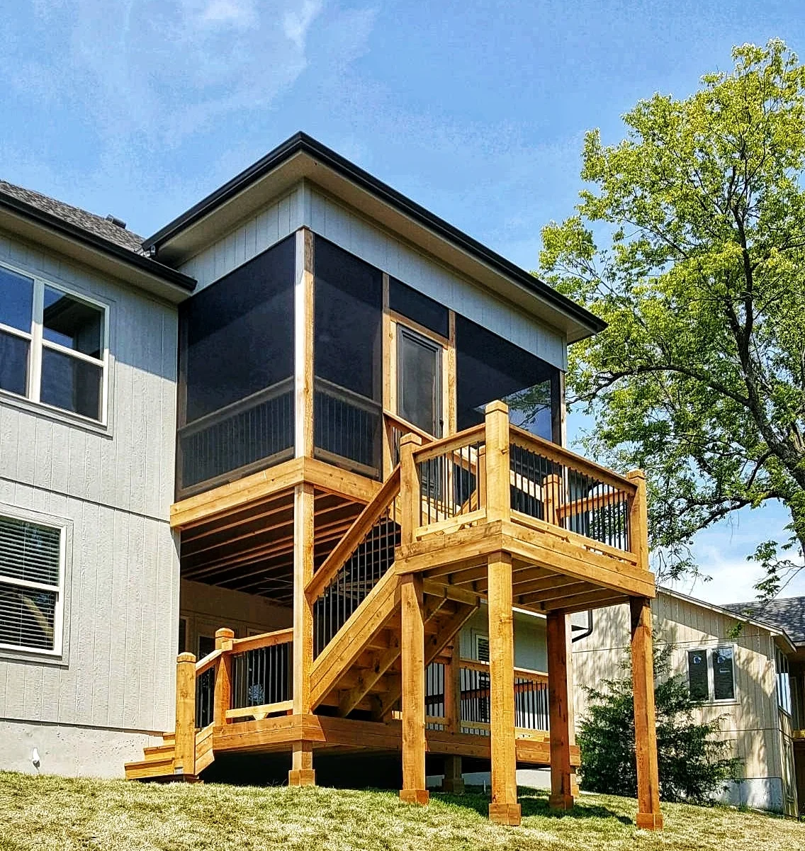 Project Gallery — The Decksperts