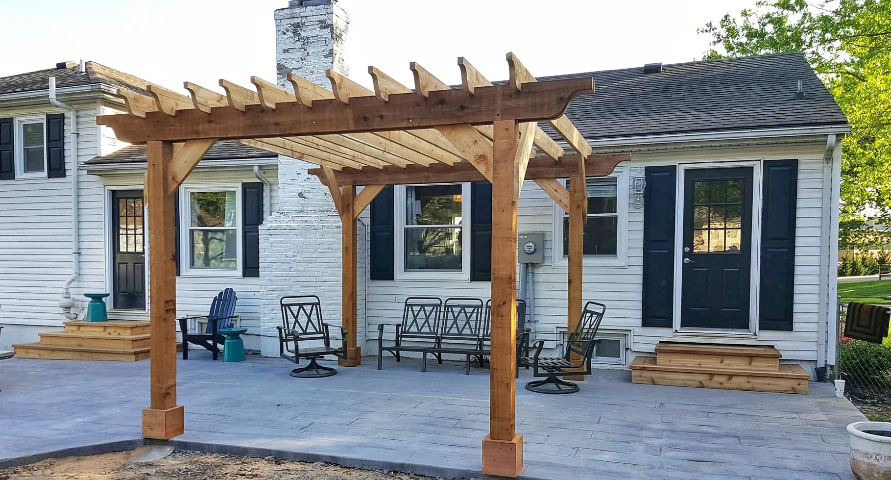 Project Gallery — The Decksperts