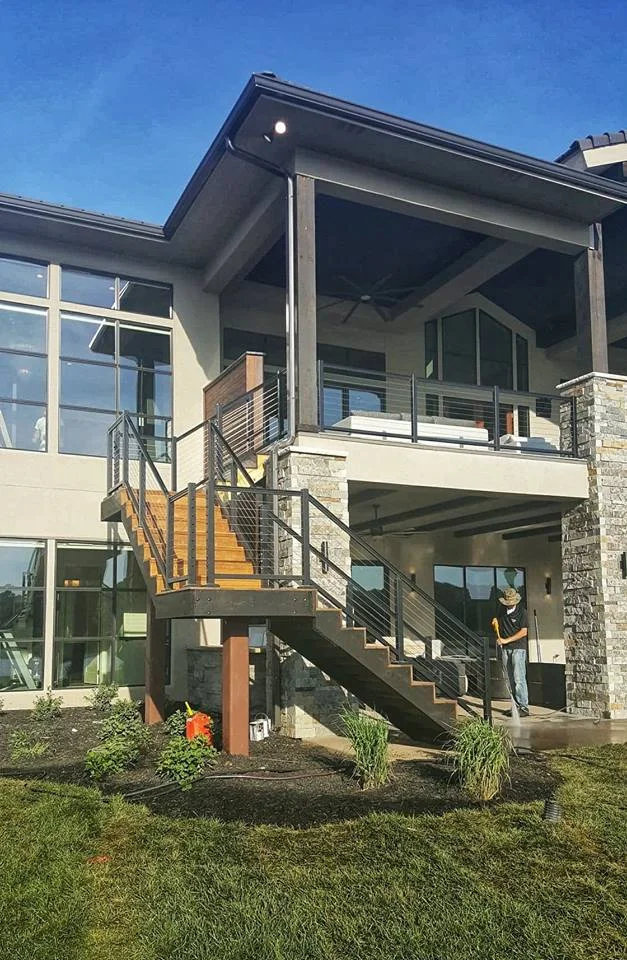 Project Gallery — The Decksperts