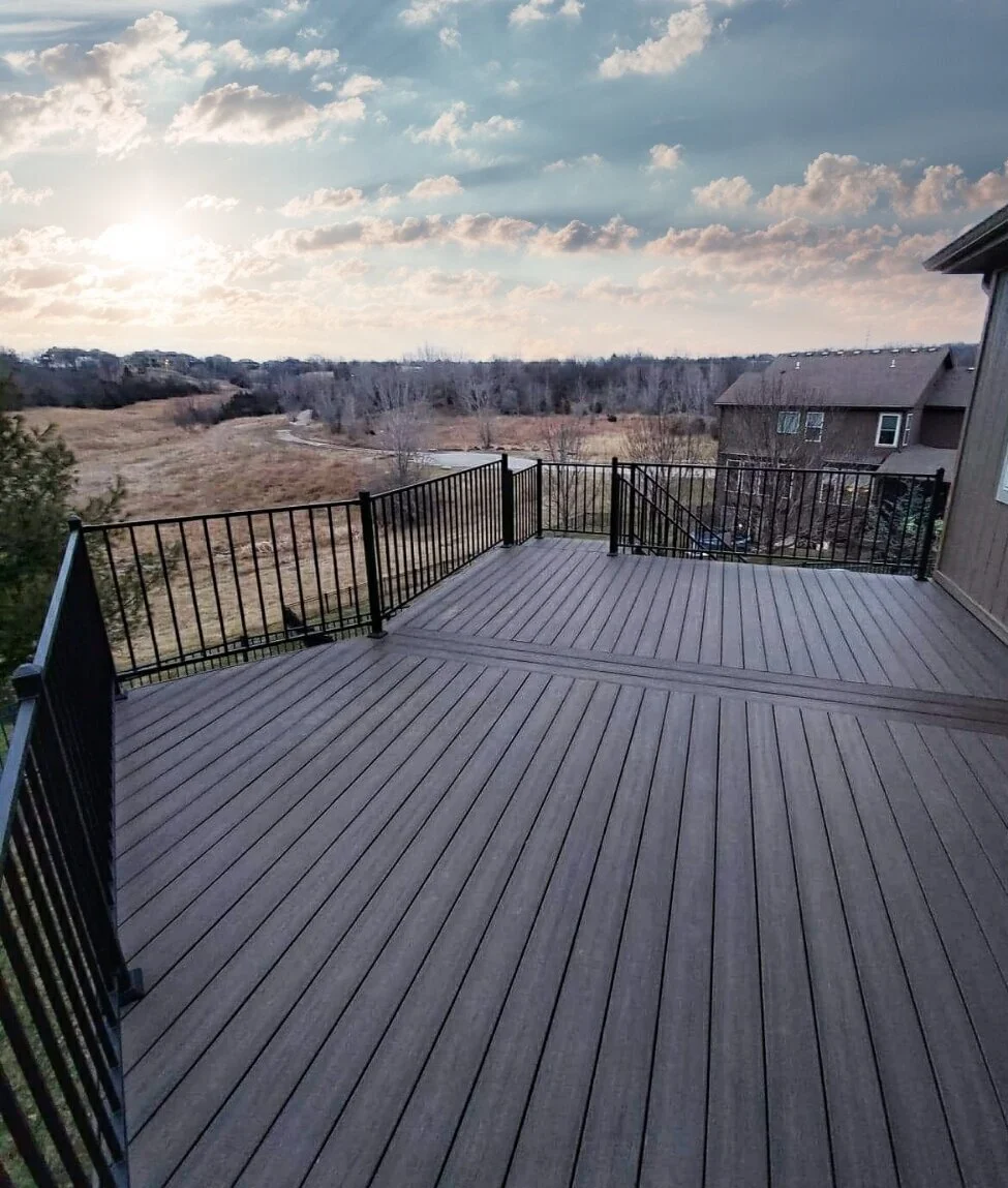 Project Gallery — The Decksperts