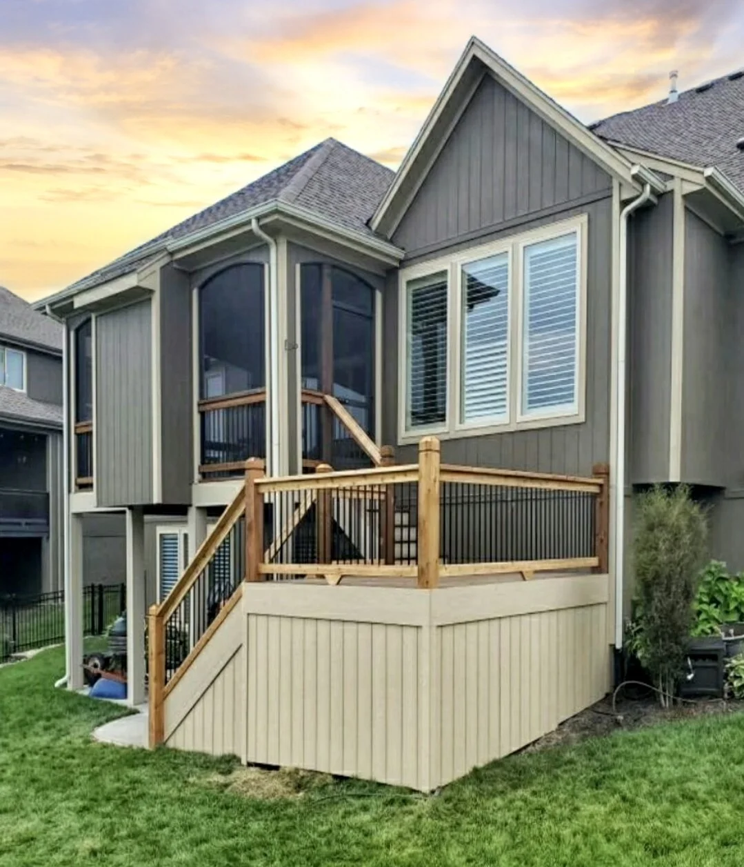 Project Gallery — The Decksperts