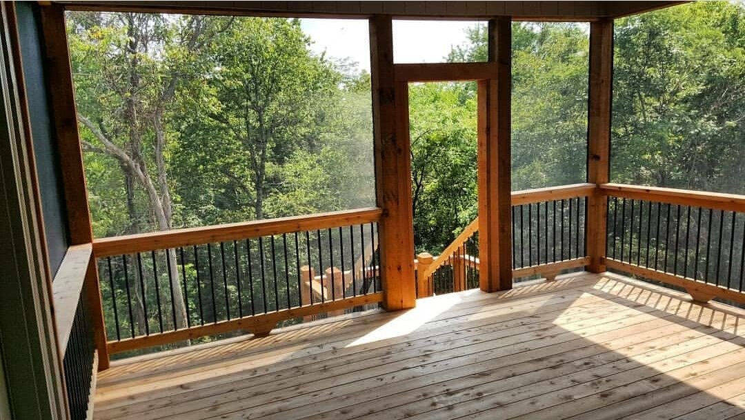 Project Gallery — The Decksperts