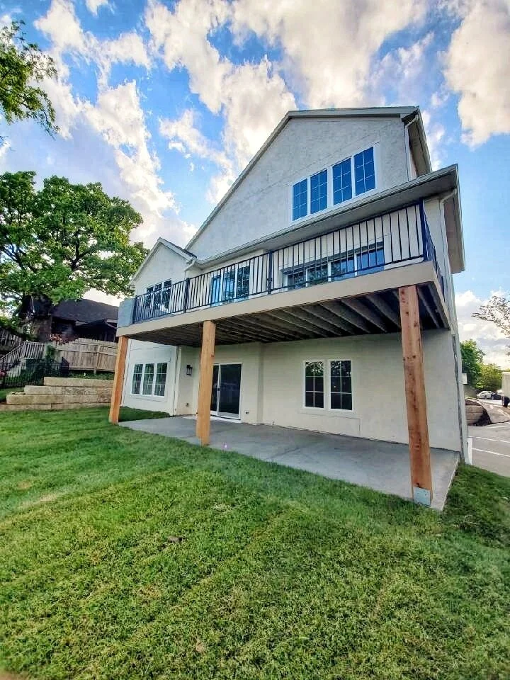 Project Gallery — The Decksperts