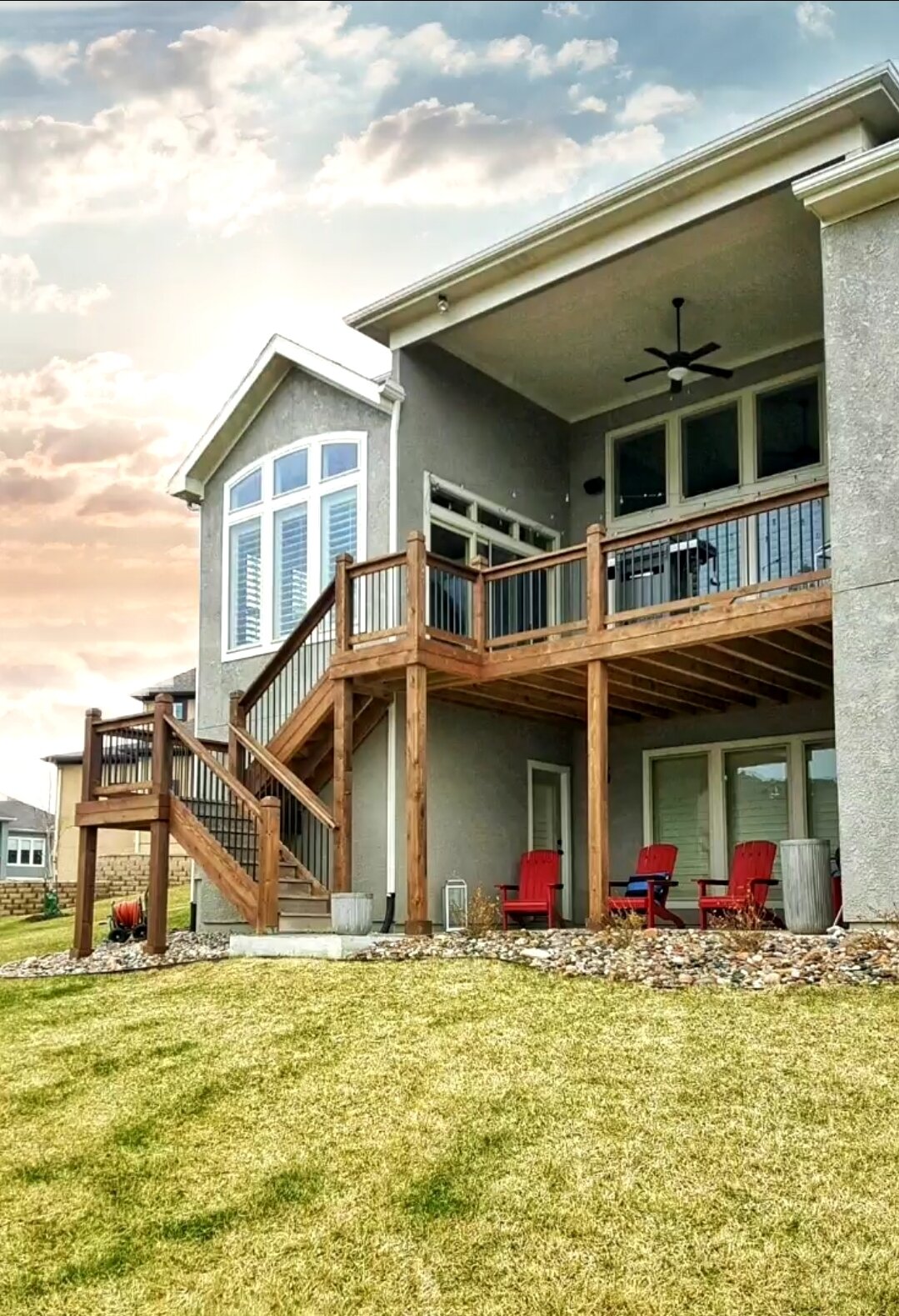 Project Gallery — The Decksperts