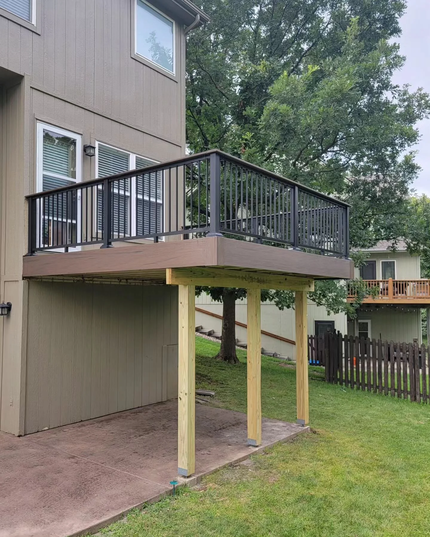 Decksperts Construction | Deck Contractors in Kansas City - The Decksperts