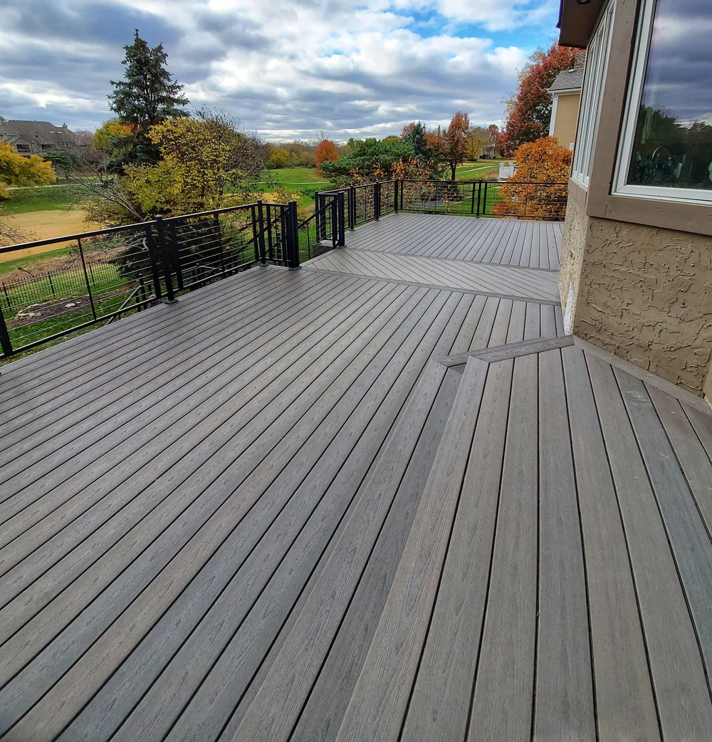 Project Gallery — The Decksperts