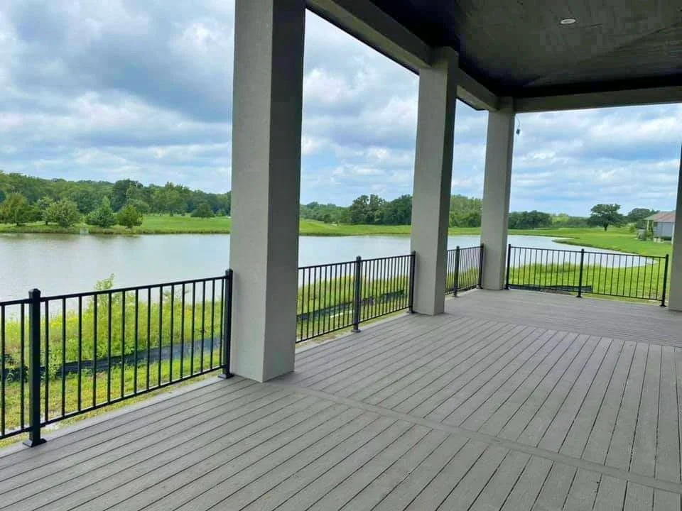 Project Gallery — The Decksperts