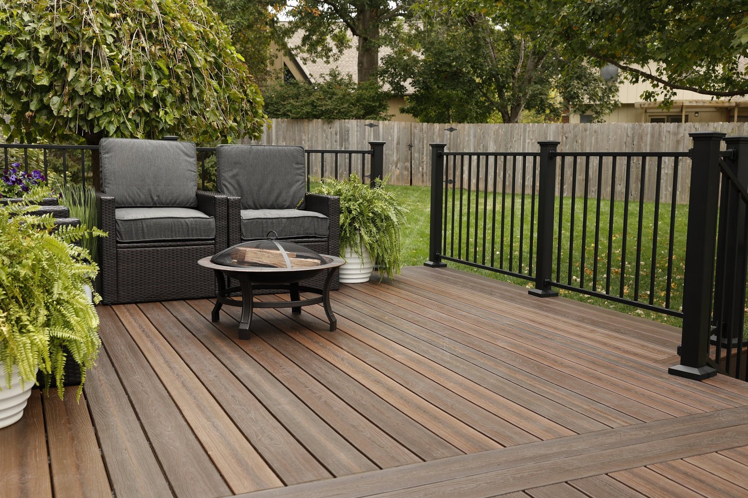 Decksperts Construction | Deck Contractors in Kansas City - The Decksperts