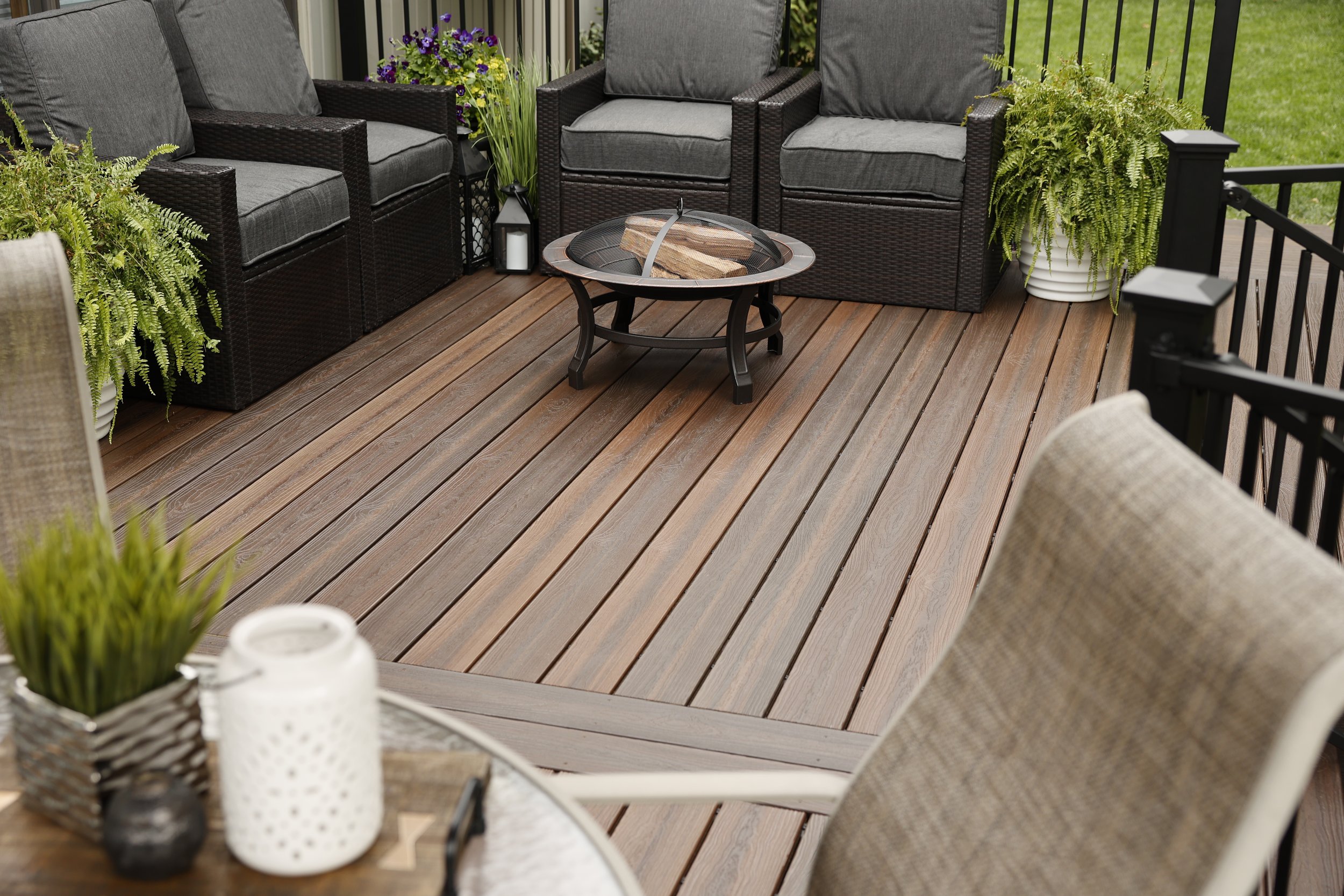 Project Gallery — The Decksperts