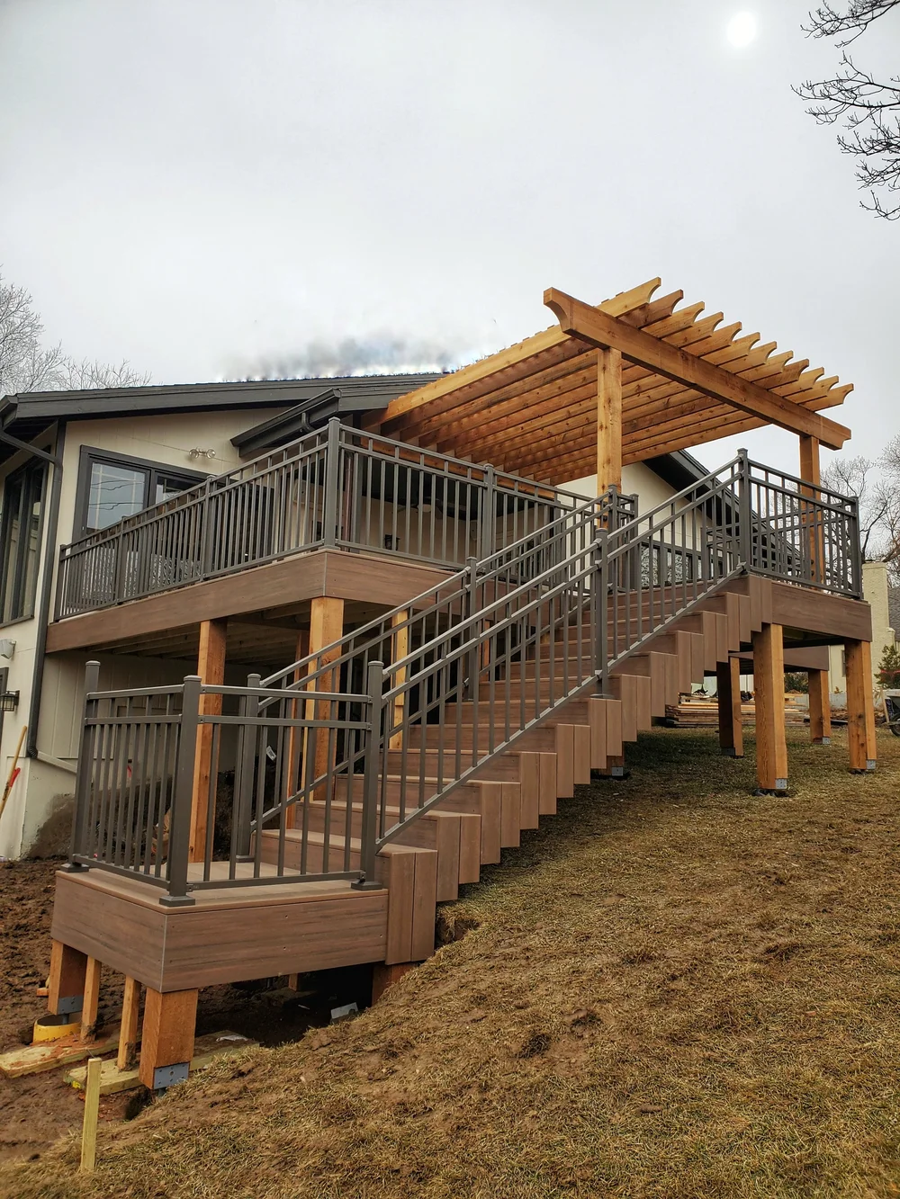 Project Gallery — The Decksperts