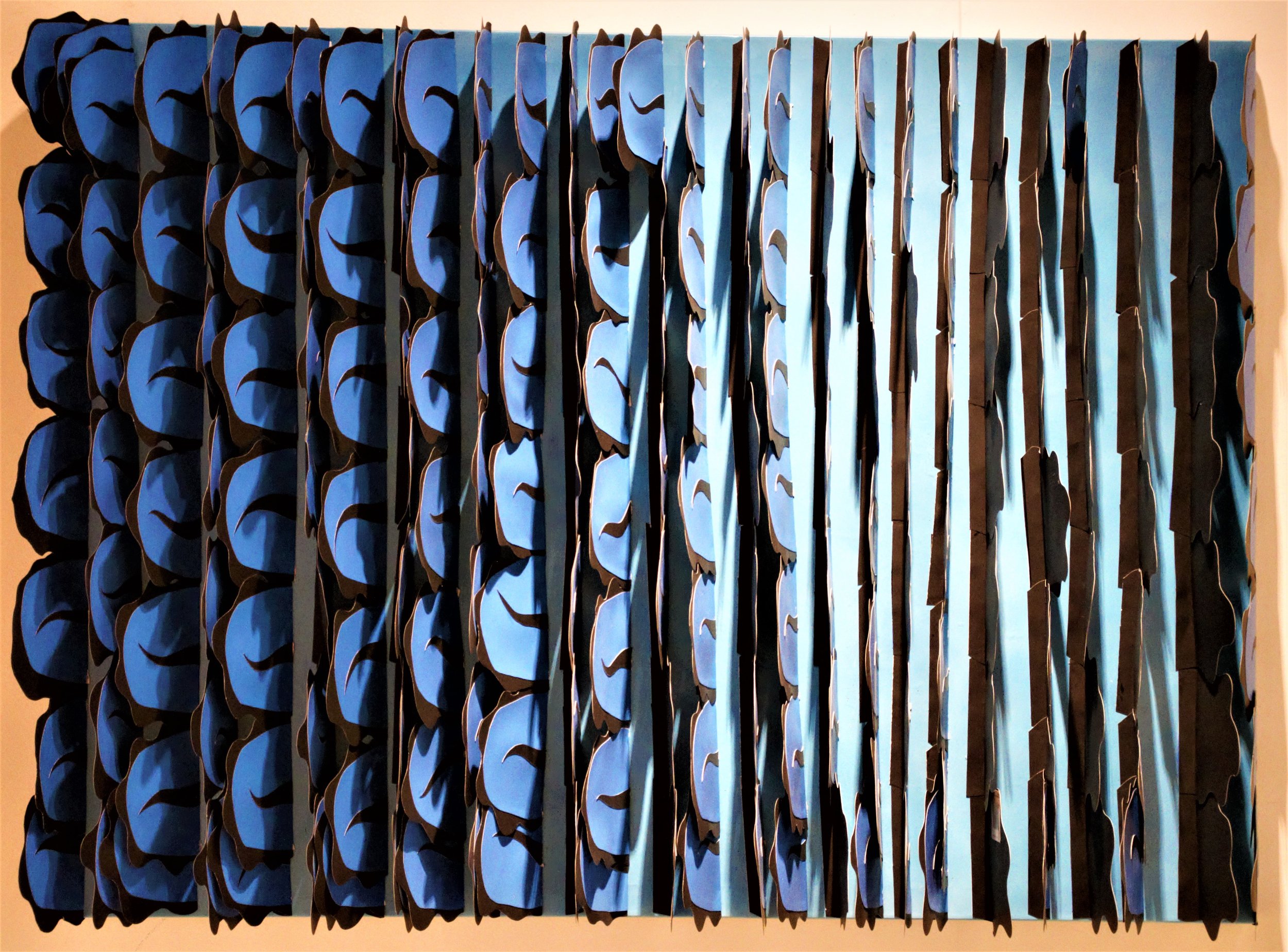 Connections — Joseph Silverman Art