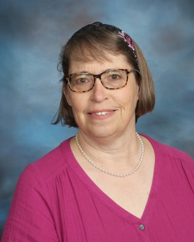 faculty & staff — Trinity Waucousta