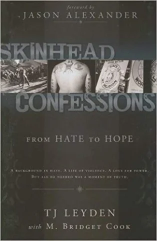 12 books to help you understand violent extremism and racial politics ...