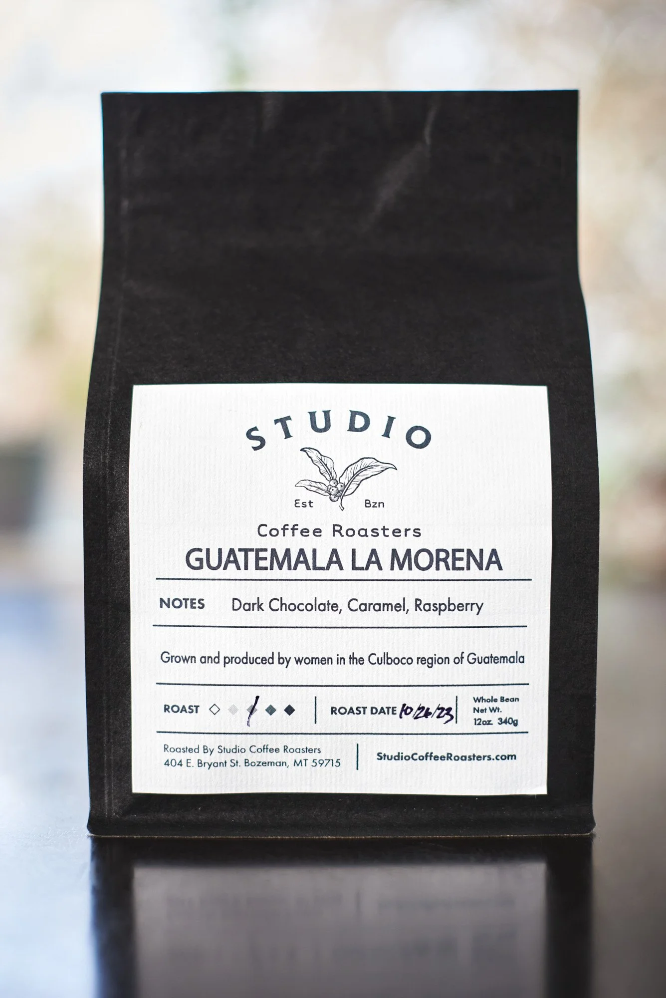 Shop Coffee — Studio Coffee Roasters