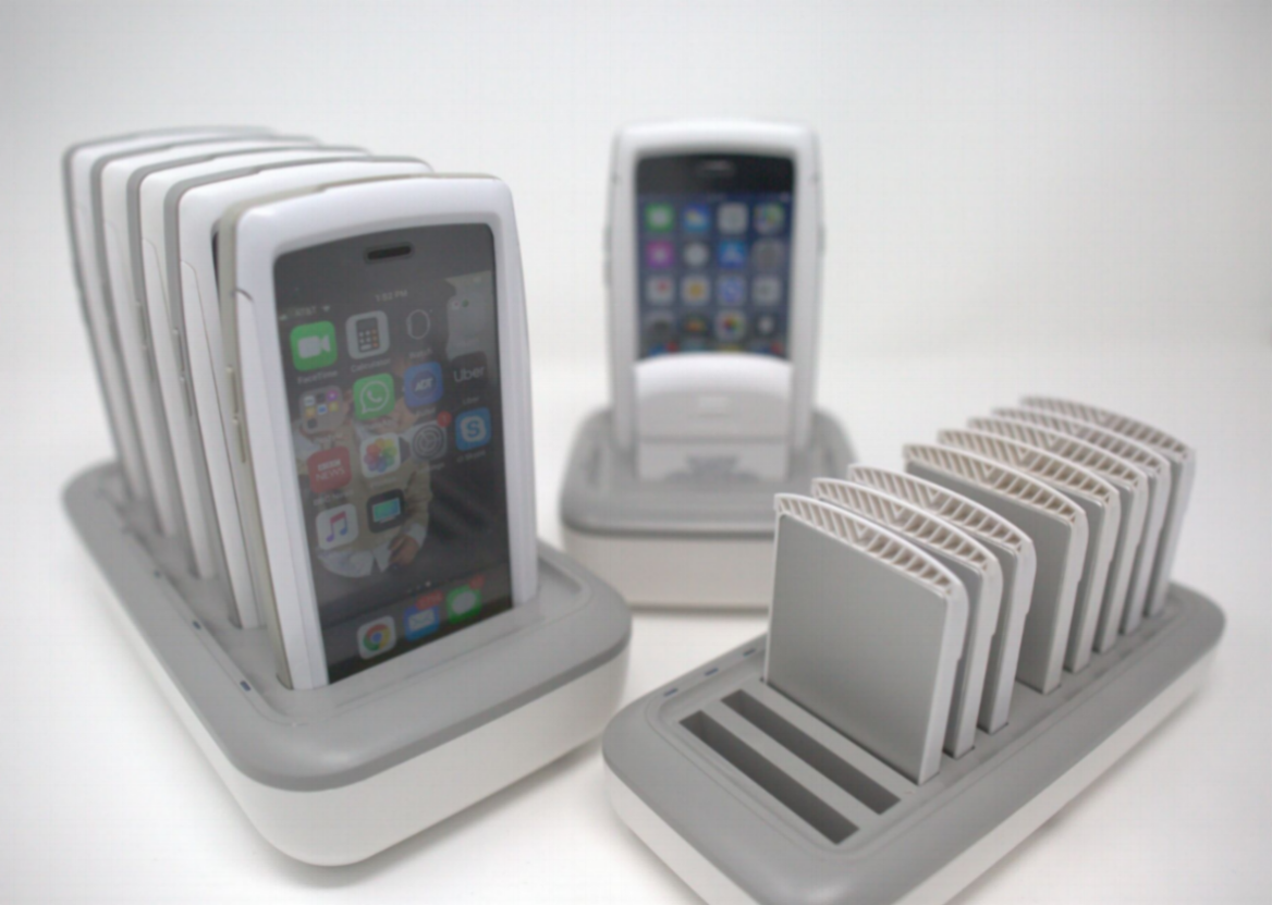 Beam Mobile - The #1 iPhone Case for Healthcare