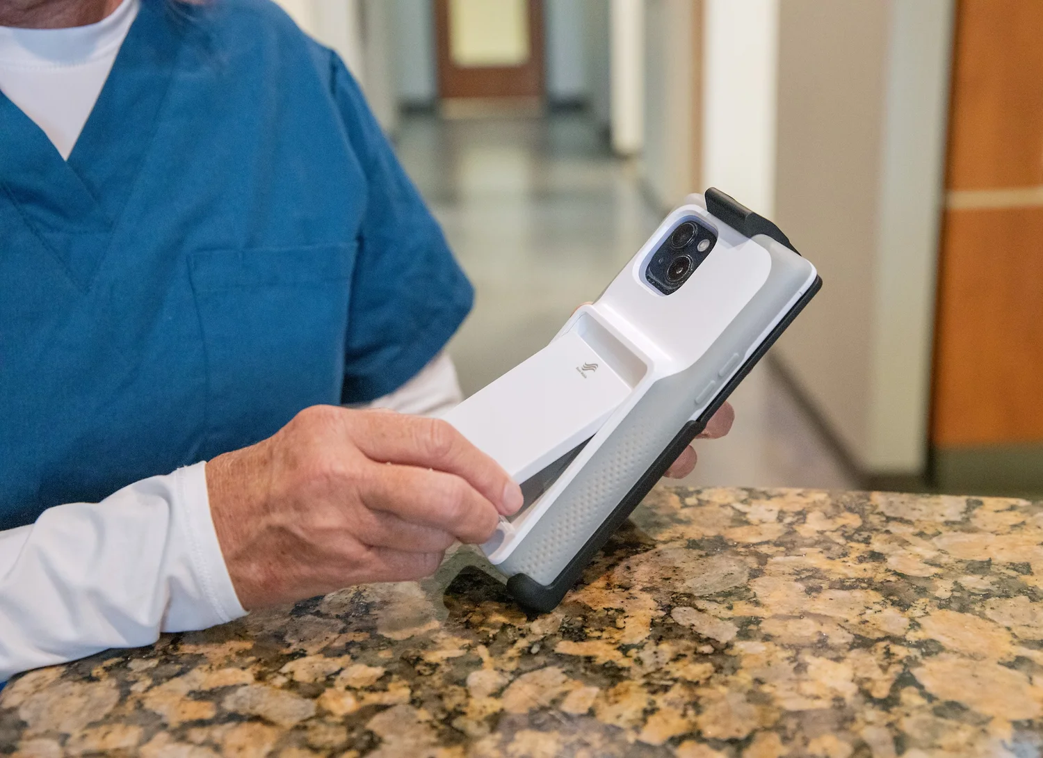 Beam Mobile - The #1 iPhone Case for Healthcare