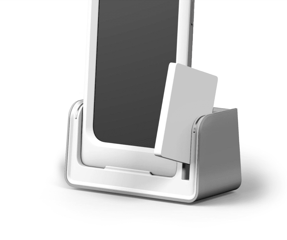 The #1 iPhone Case for Healthcare - iPhone 12/13/14 — Beam Mobile