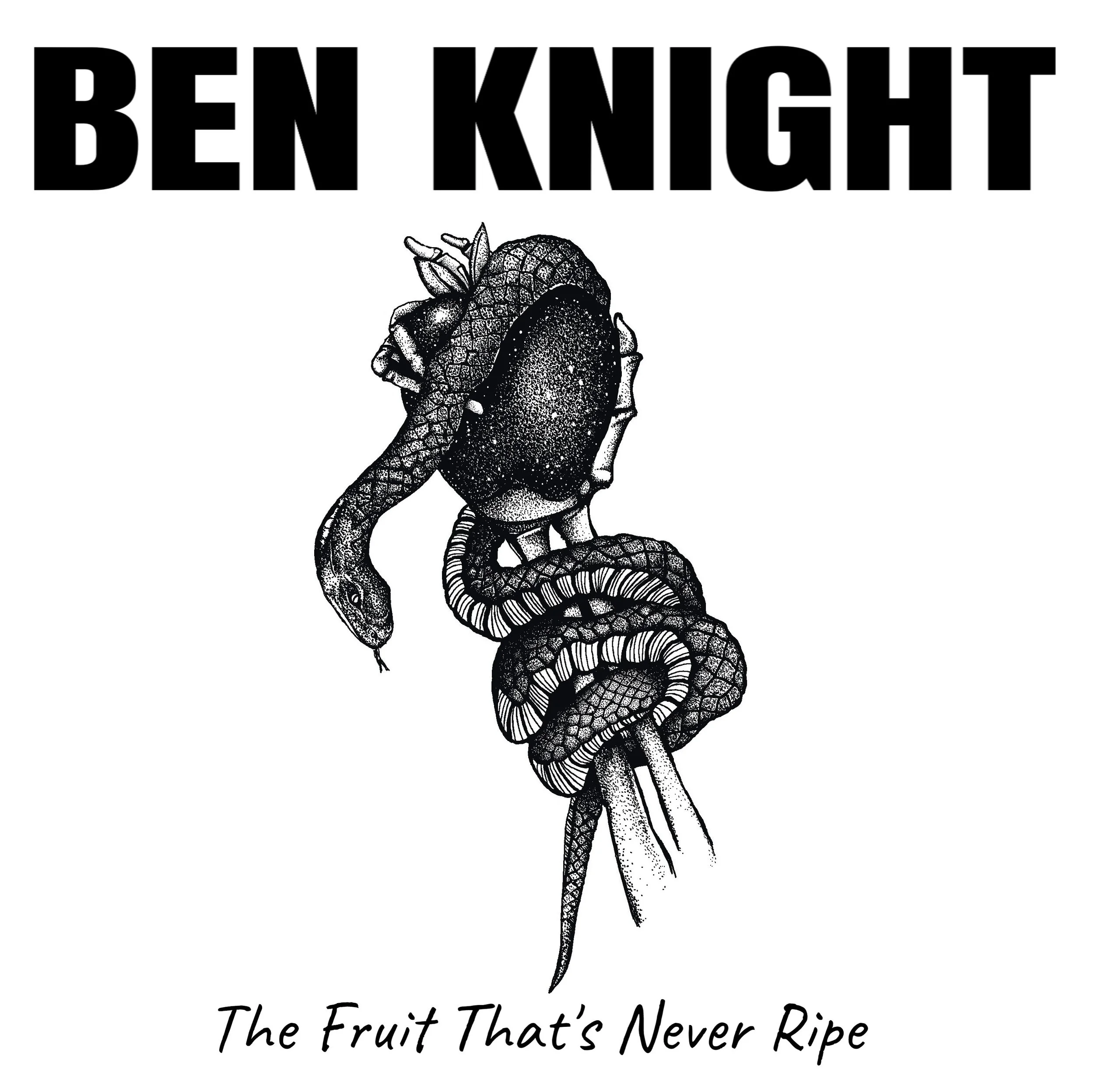 Ben Knight and the Welldiggers