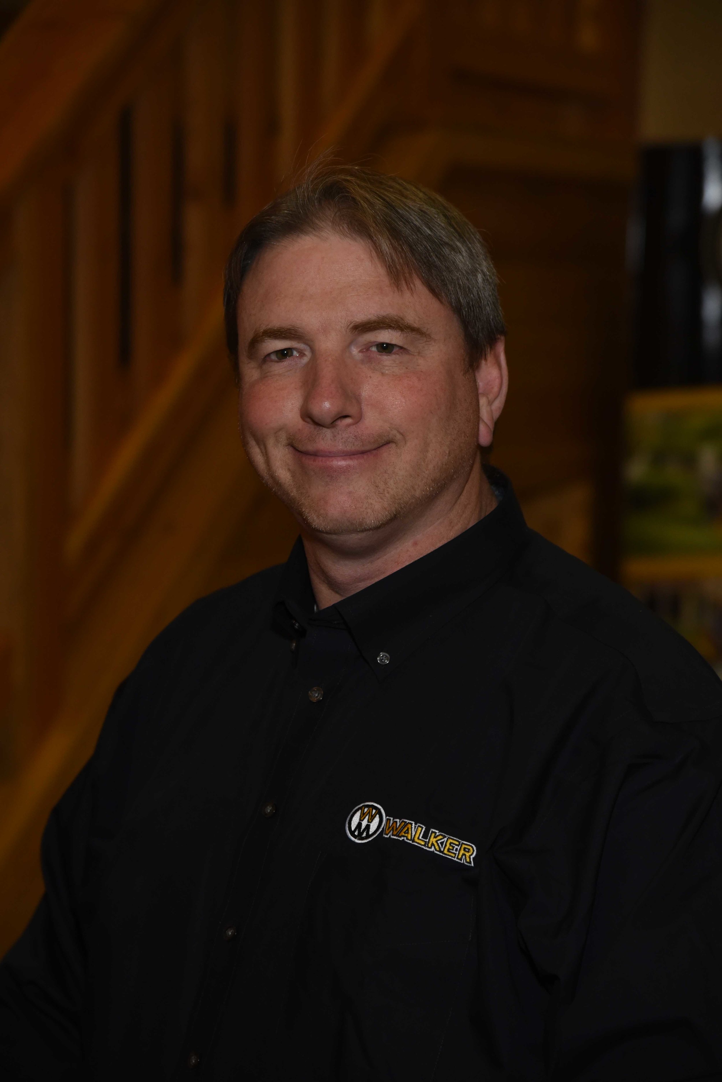 Team Members — Coates Power Equipment