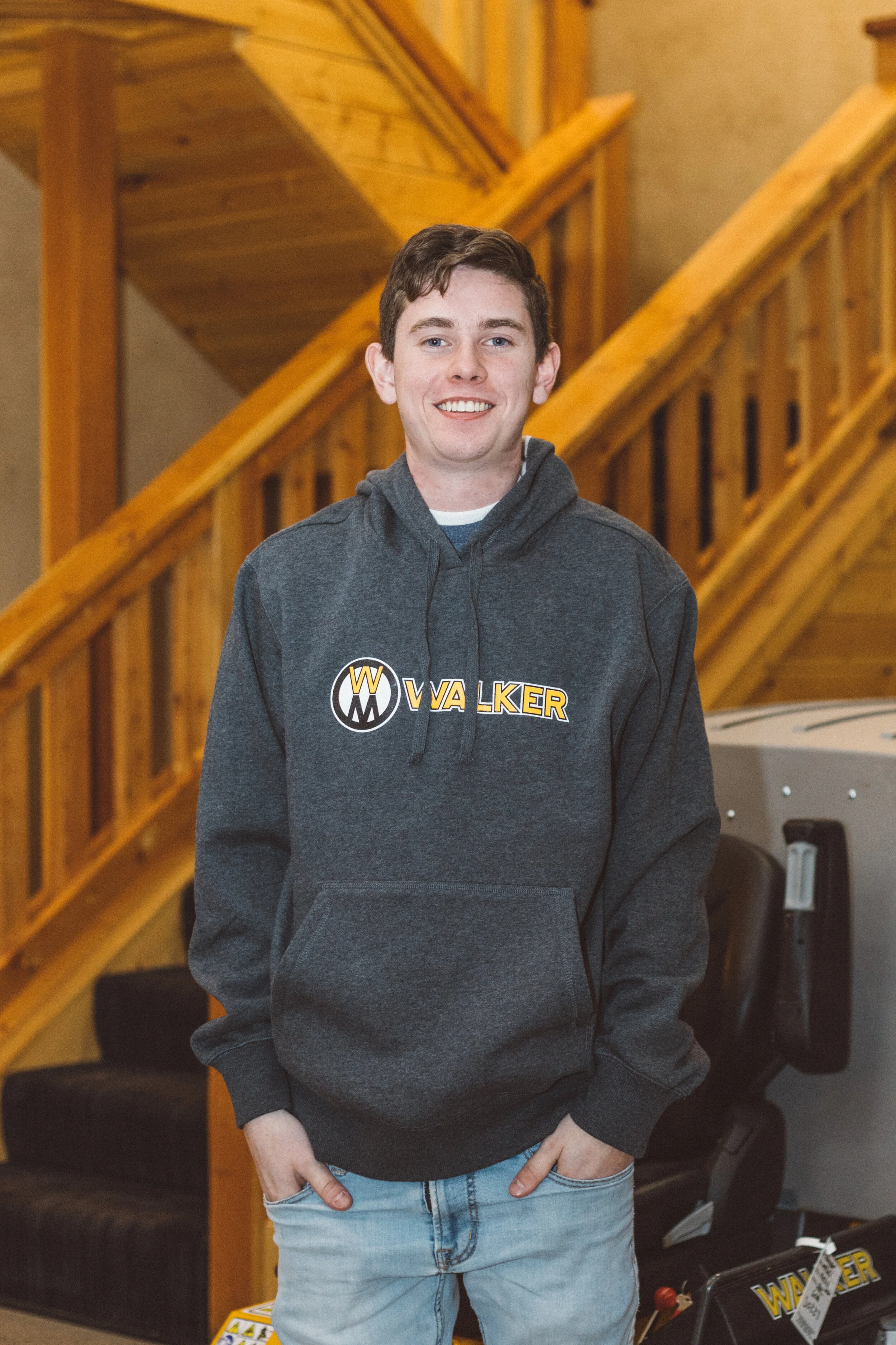 Team Members — Coates Power Equipment