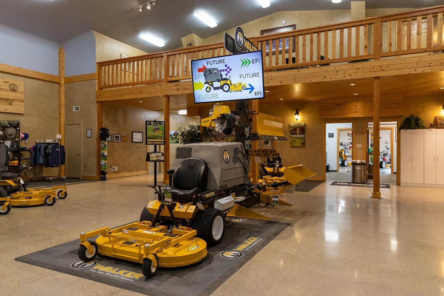 Coates Power Equipment