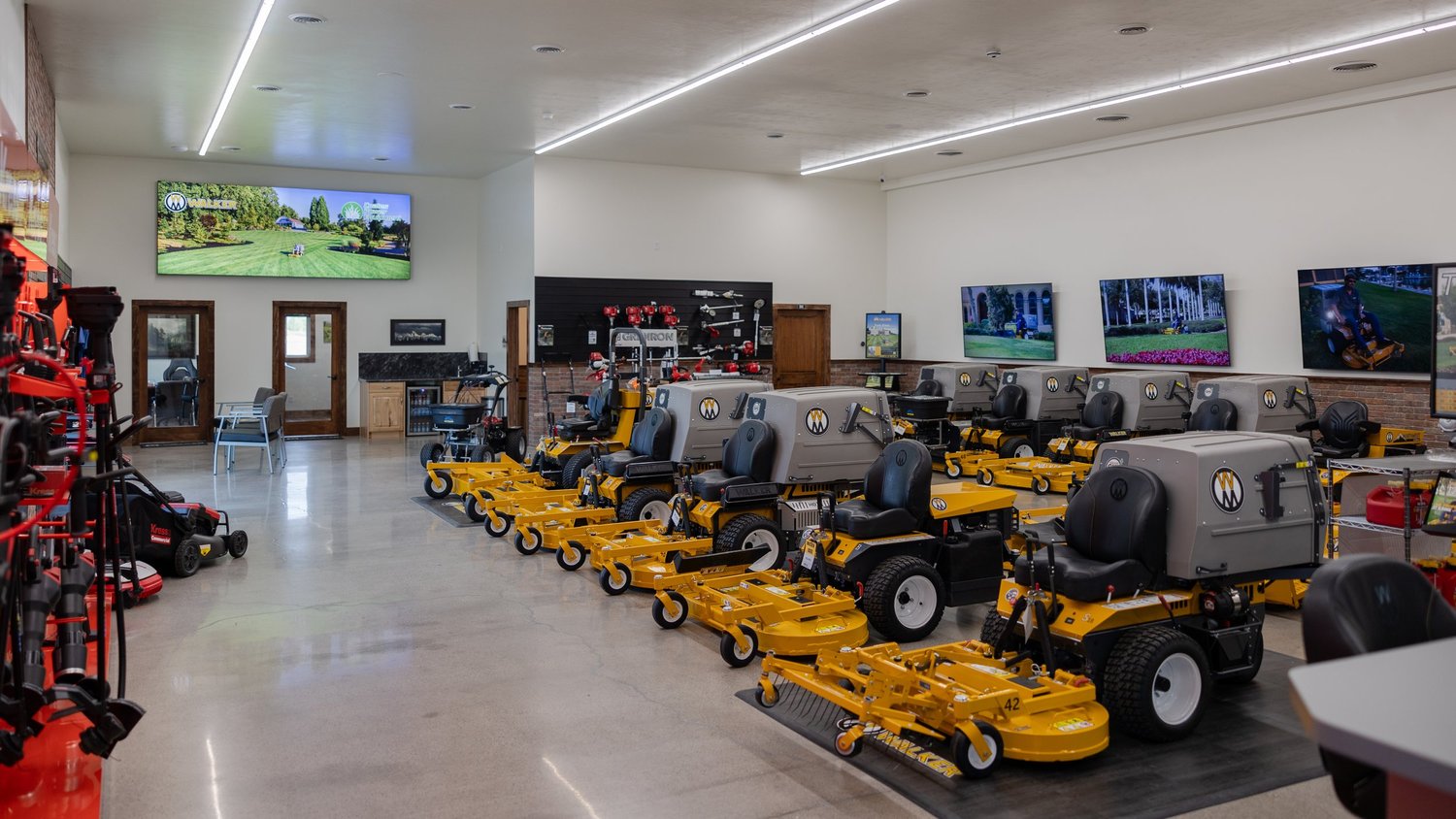 Coates Power Equipment