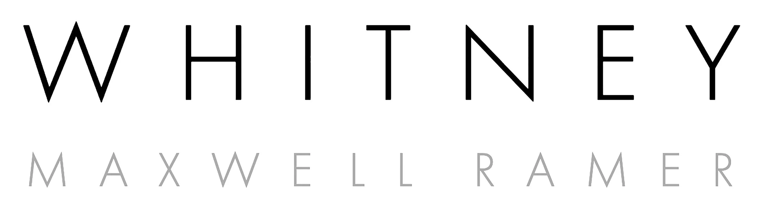 Whitney Logo