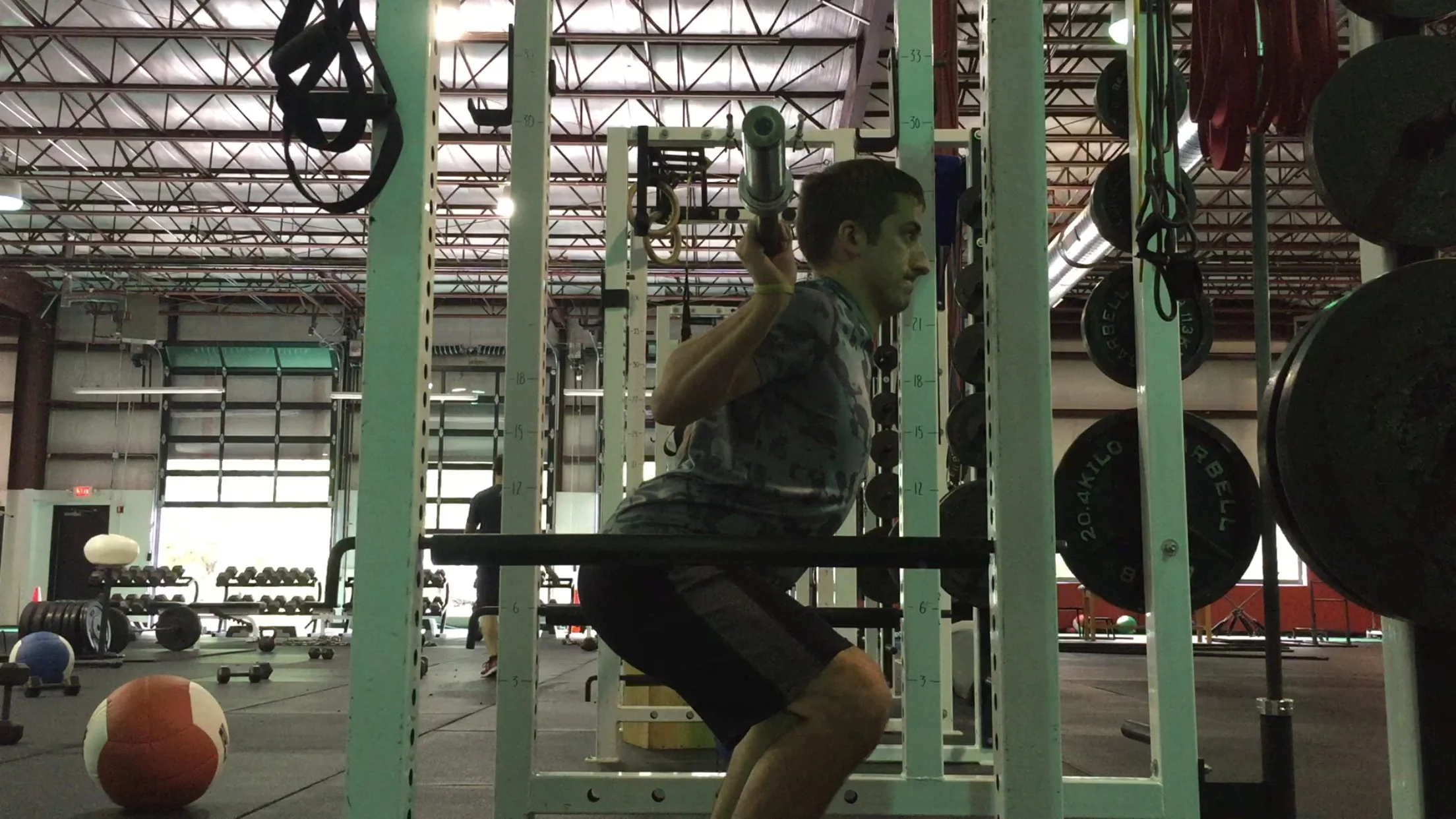 Exercise Cues that Need to Stop