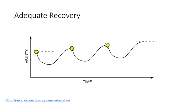 The Importance of Recovery for Athletes